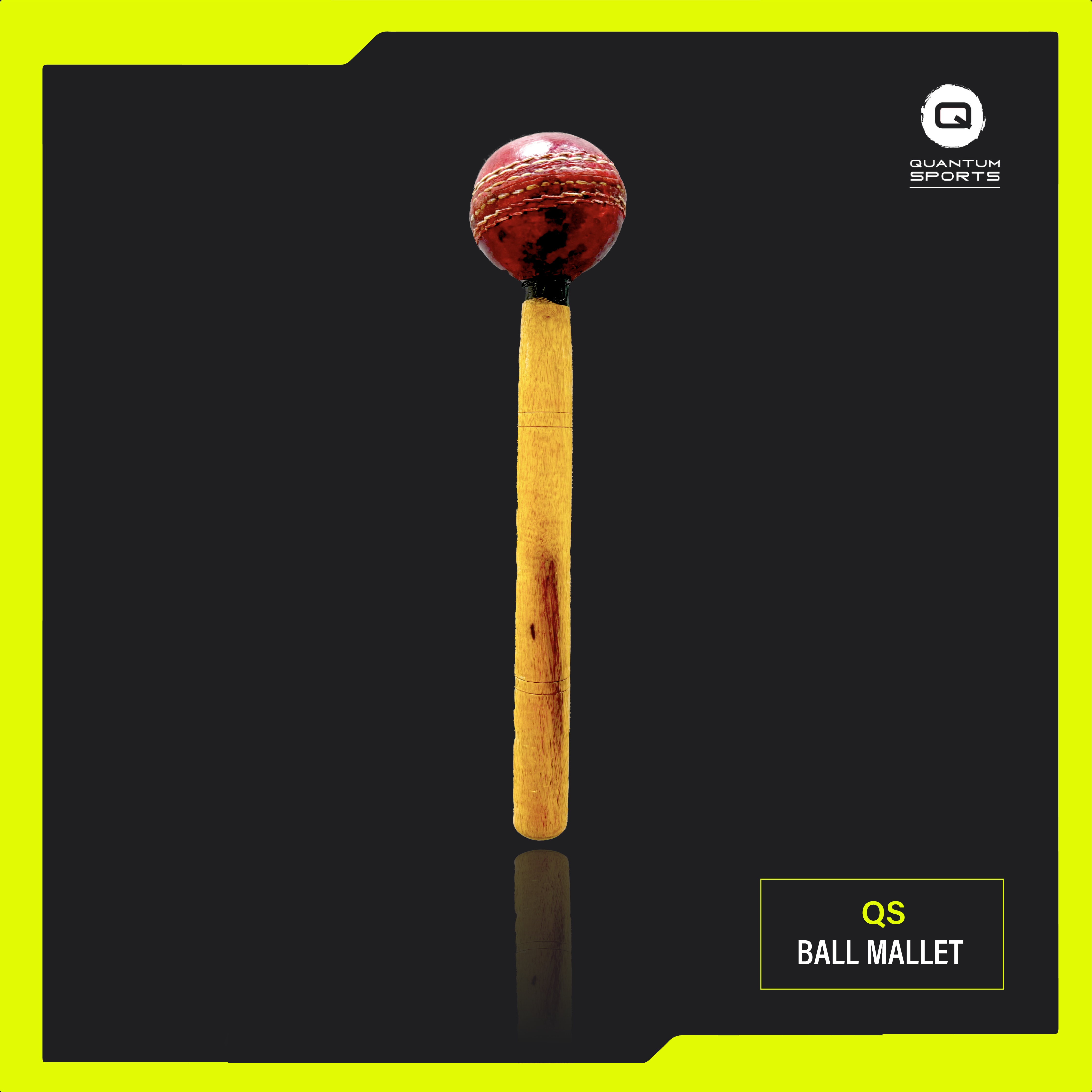 [QuantumSports] Ball Mallet – Quantum Sports
